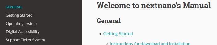 nextnano - Software for semiconductor nanodevices